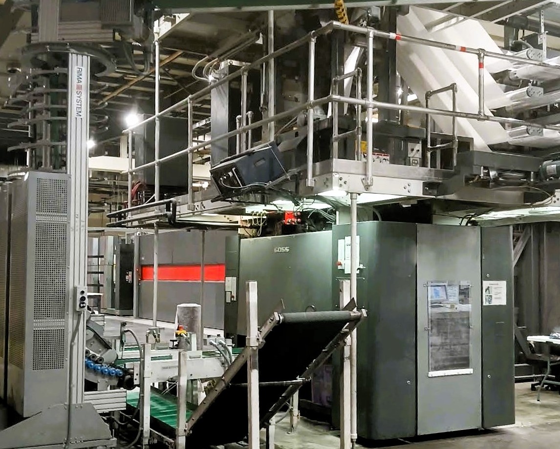 Sheridan Expands Capacity and Advances Book and Publication Production ...