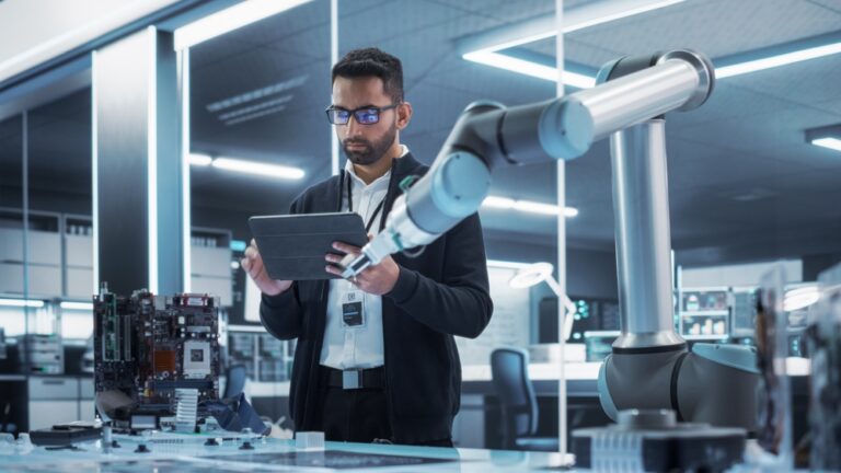 How Technology Is Changing Scientific Rigor and Research Integrity ...