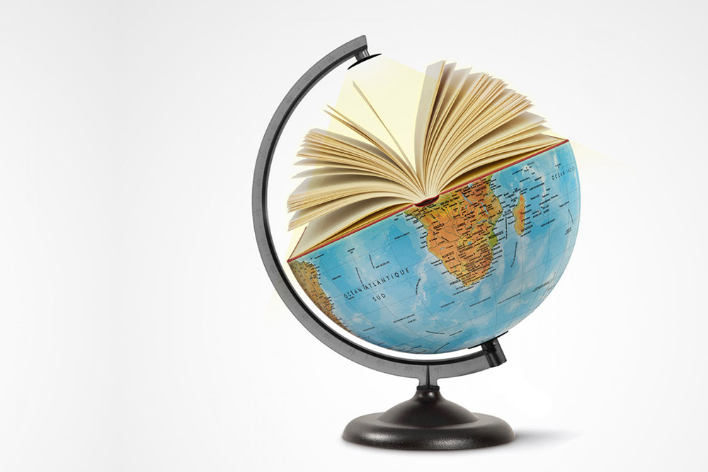 What Is Gen Z Reading? - Sheridan