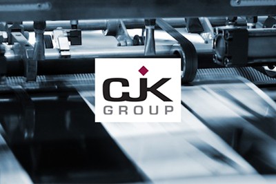 CJK Group Acquires Assets of Quad Versailles, Kentucky Book Manufacturing Facility - Sheridan