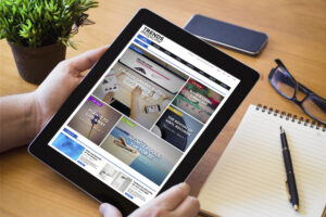 Key Elements to Successful Magazine Layout and Design - Sheridan