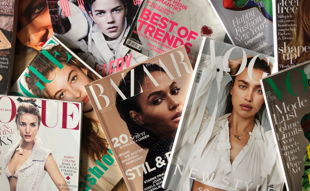 The Elements of Cover Style - Sheridan