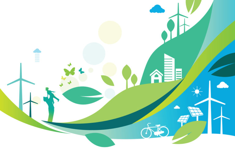 Printing Green - Sheridan