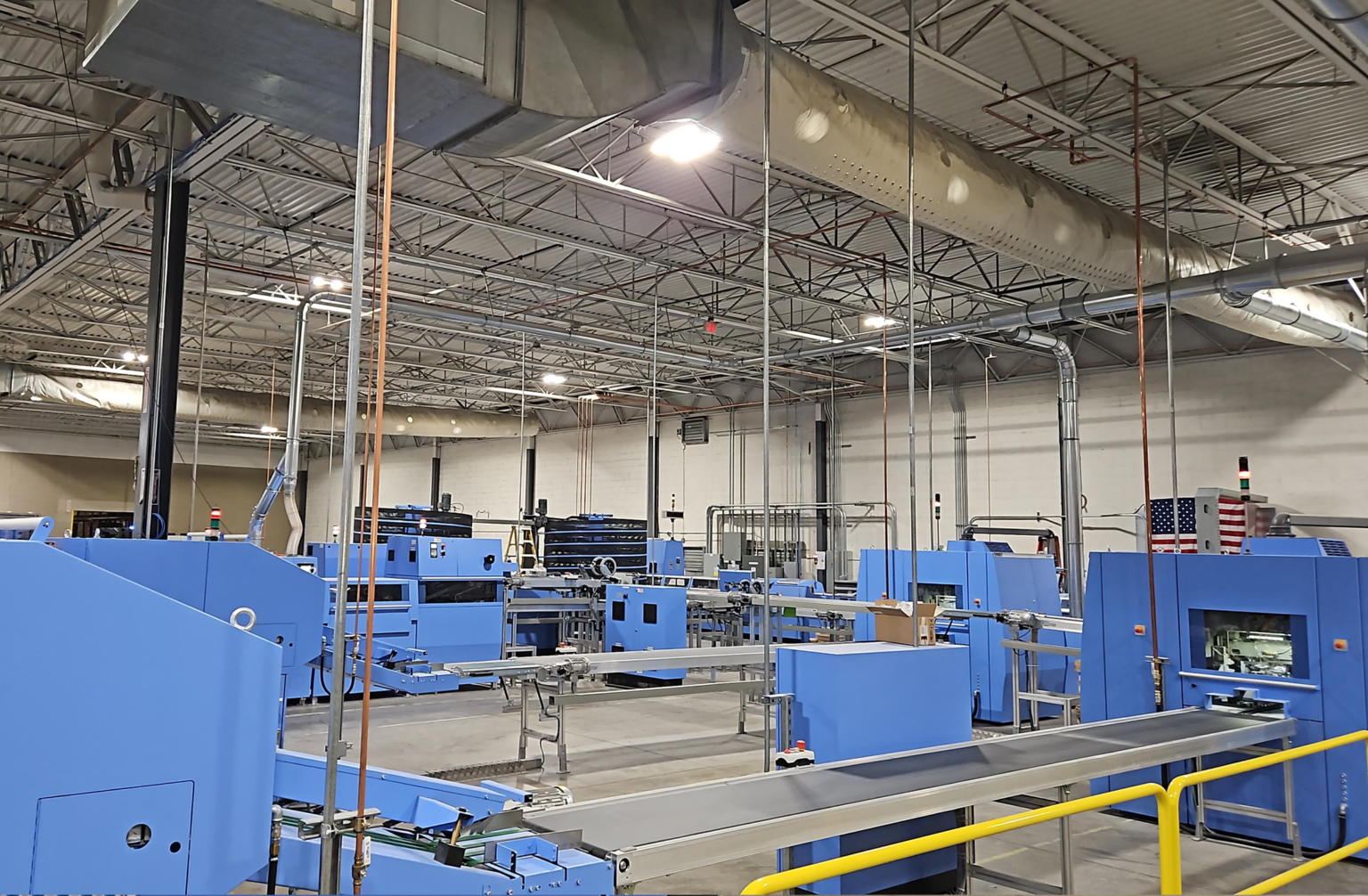Sheridan to Advance Bindery Operations with Two State-of-the-Art Muller ...