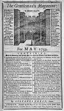 A Brief History of Magazine Publishing - Sheridan