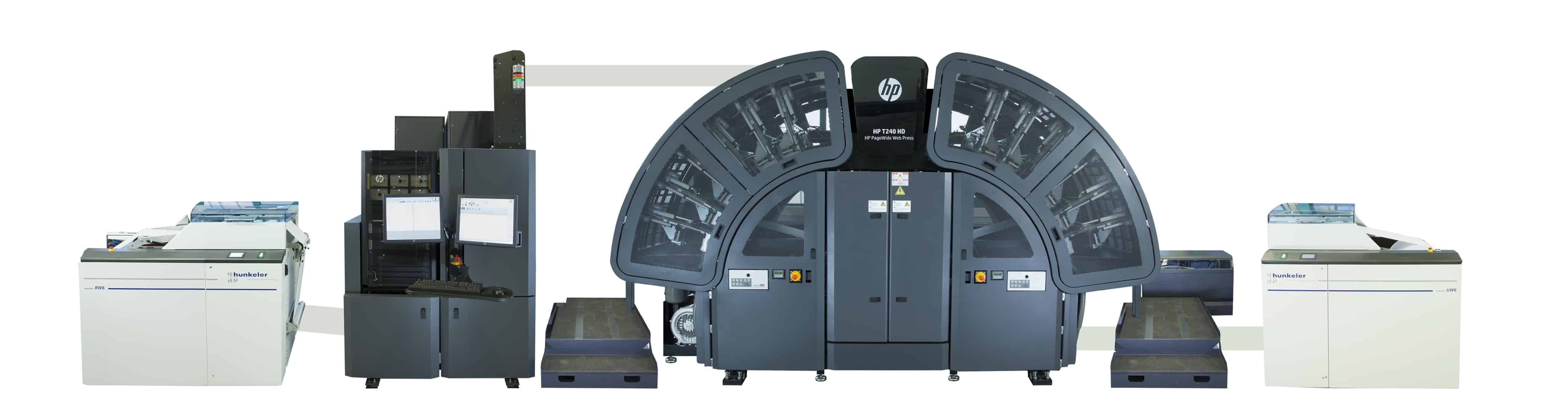 Sheridan Increases its Digital and Inkjet Print Capabilities with the ...